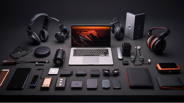 Phone & Computer Accessories
