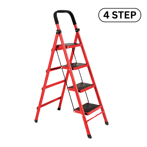 4 Step Ladder