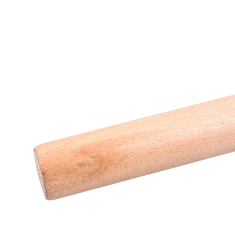 Wooden Handle Rubber Hammer