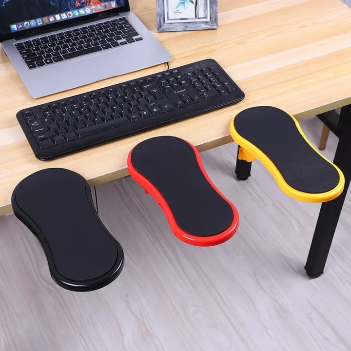 Attachable Armrest Table Pad - AYP.lk