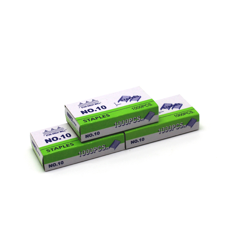 Model 10 Stapler Pins